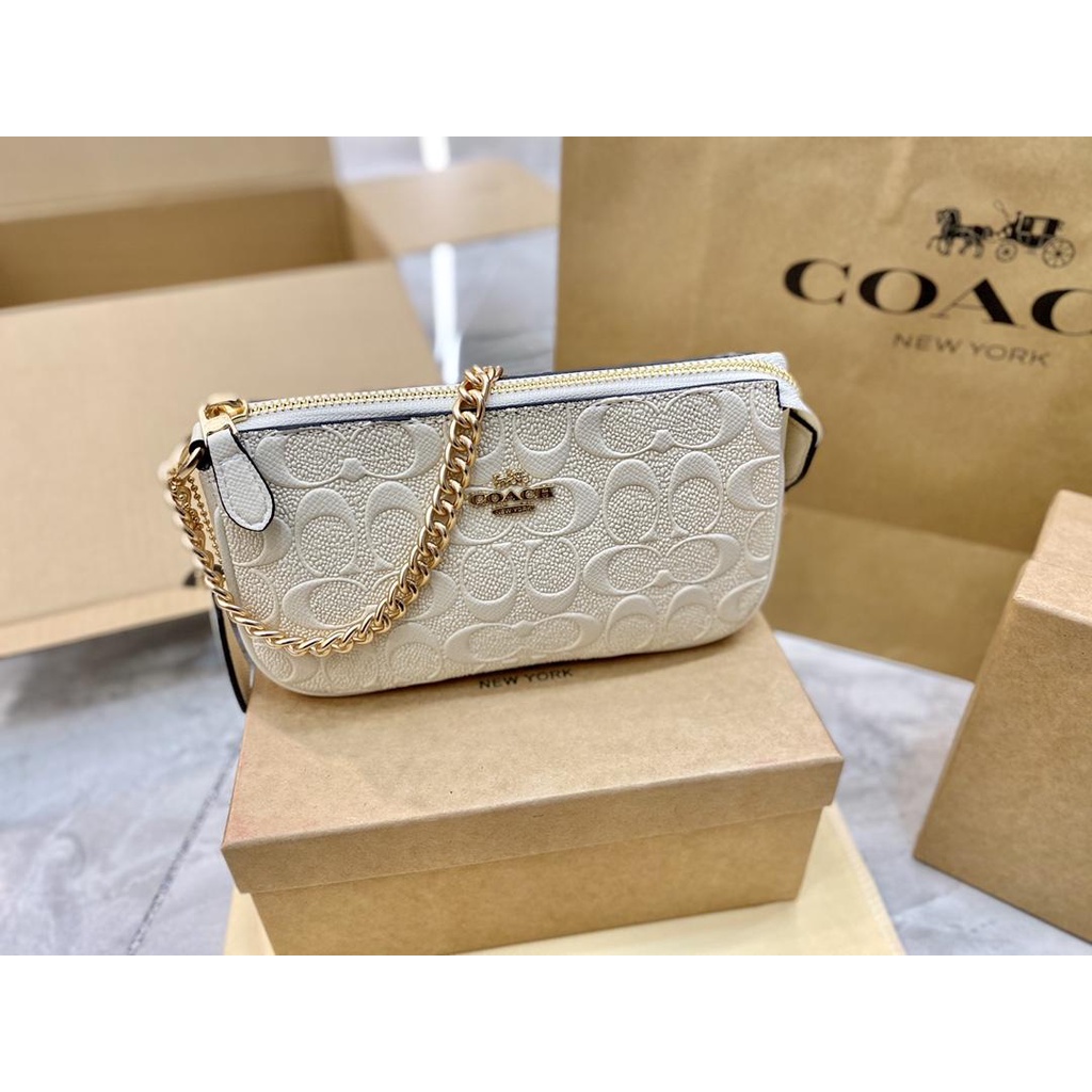 ♥ Gift box packaging now is the most popular of this Coach COACH high ...