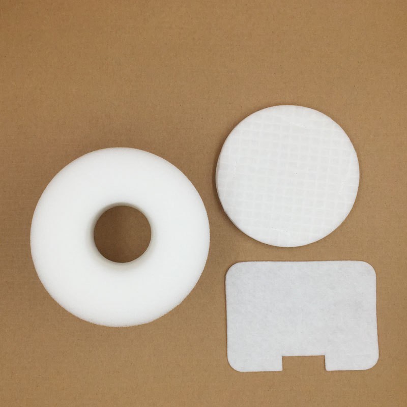 ชุดฟิลเตอร์กับ shark nv 42 uv 402 สําหรับกล้องถ่ายรูป nv 36 , 8v 36 a 2 ...