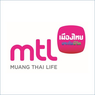 Muang Thai Life Official, ร้านค้าออนไลน์ | Shopee Thailand