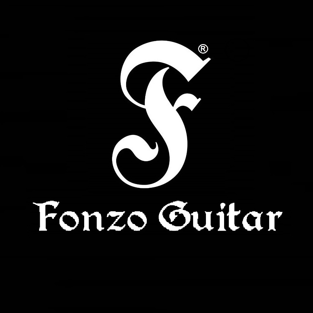 Fonzo Guitar, ร้านค้าออนไลน์ | Shopee Thailand