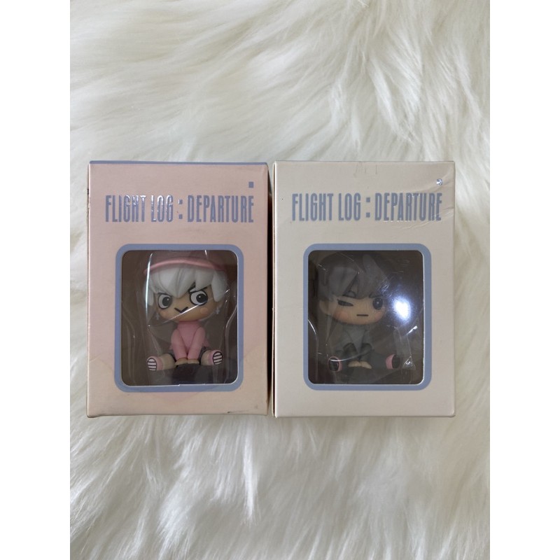 ฟิกเกอร์ GOT7 V.fly - Figures GOT7 - sai.aiw - ThaiPick