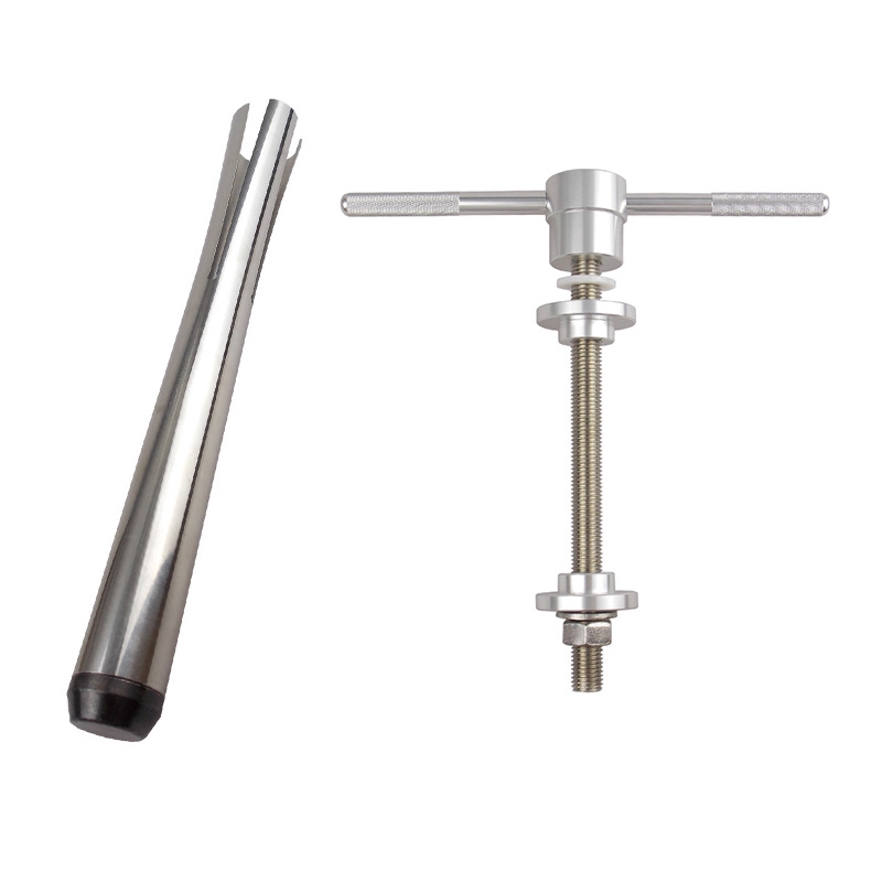 Bicycle Headset Installation Remover Tools Bike Bottom Bracket Cup ...