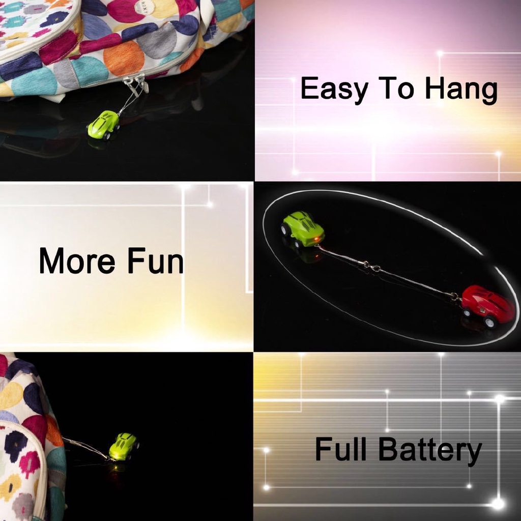 Ddg-4 Finger Gyro Stunt High Speed Car - perfectstarmrex.th - ThaiPick