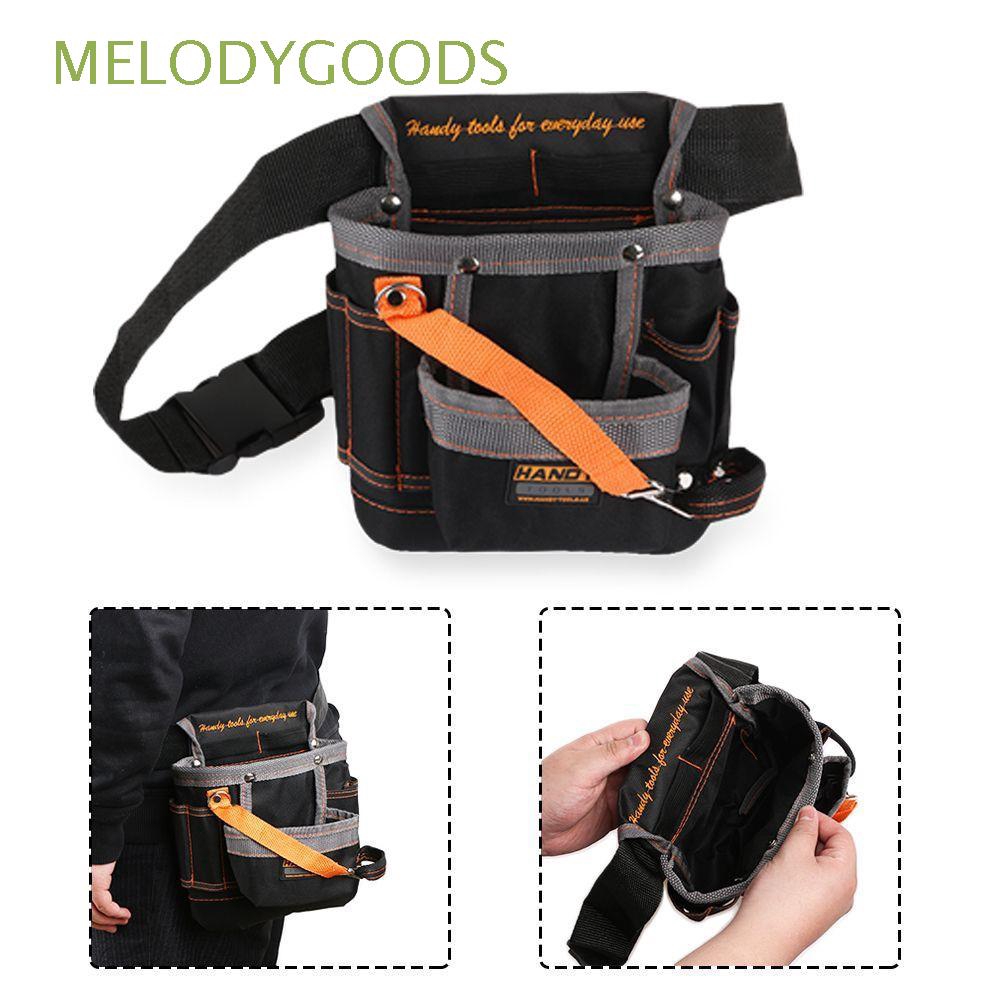 High Quality Maintenance Adjustable Belt Instrument Pouch Electrician ...