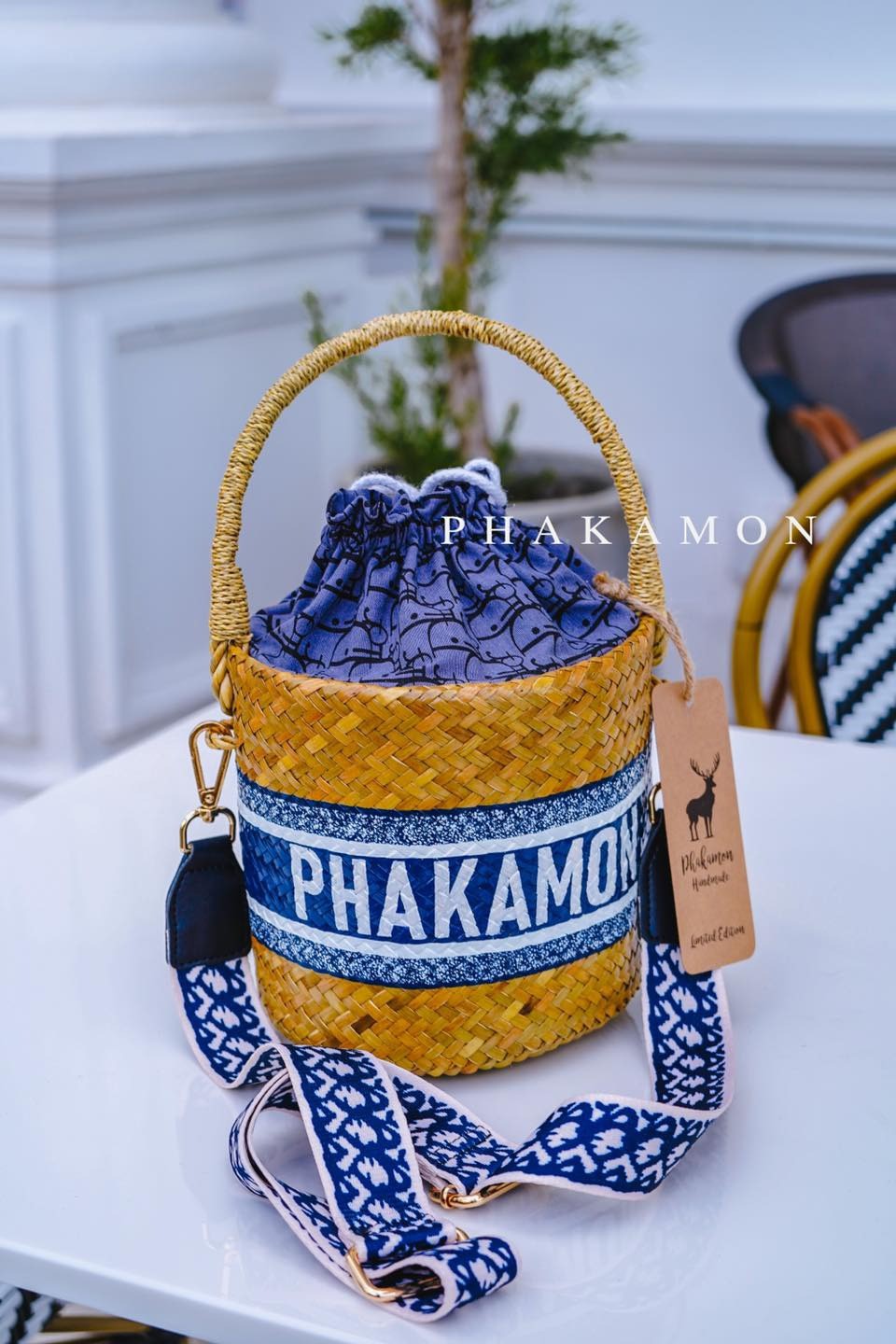 Phakamon Handmade, ร้านค้าออนไลน์ | Shopee Thailand