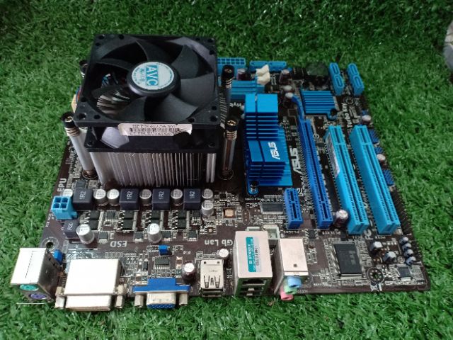 AMD X4 945 เมนบอร์ด ASUS - mainew71968523 - ThaiPick