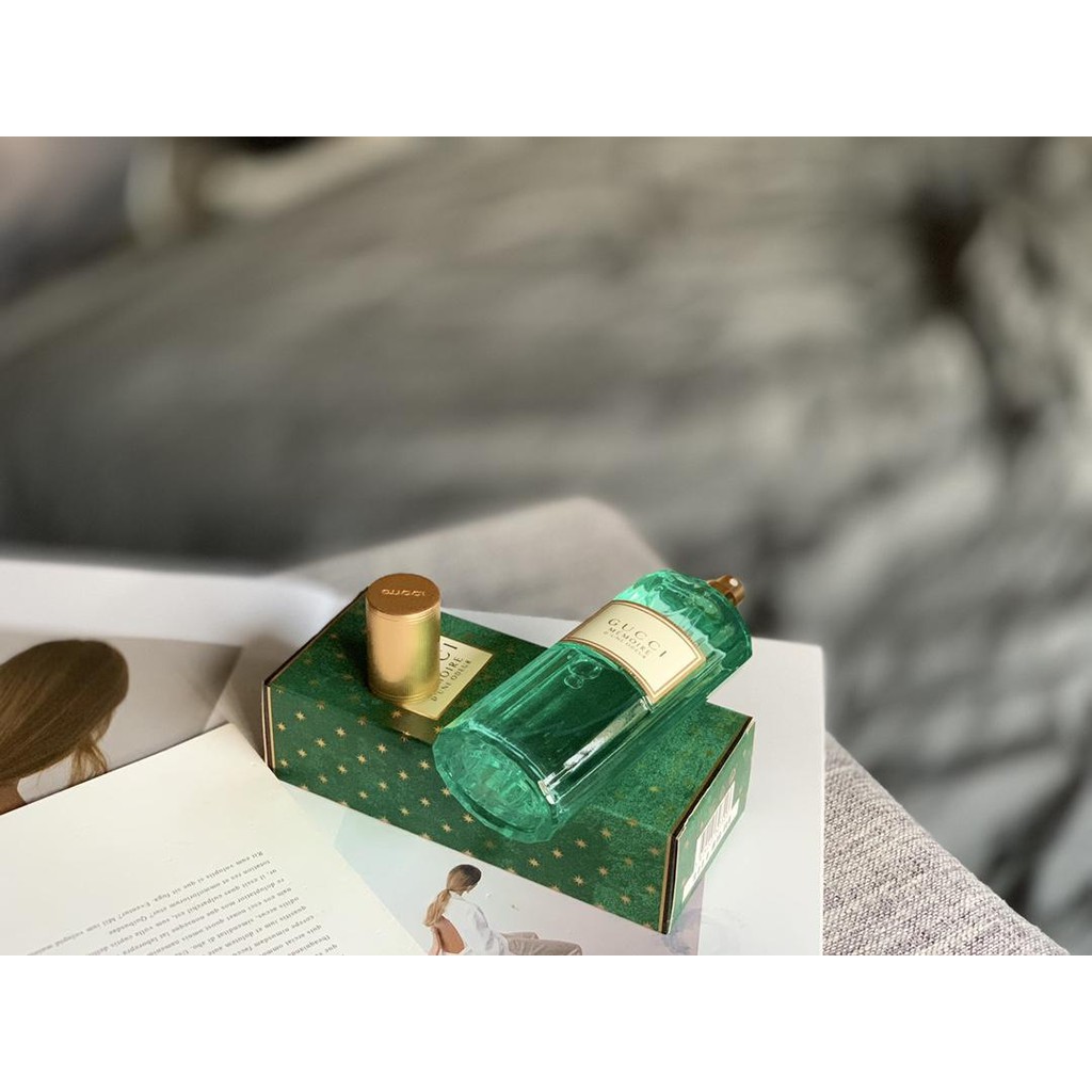 HOT GUCCI Perfume, a new fragrance memory MEMOIRE D'UNE ODEUR, retro ...