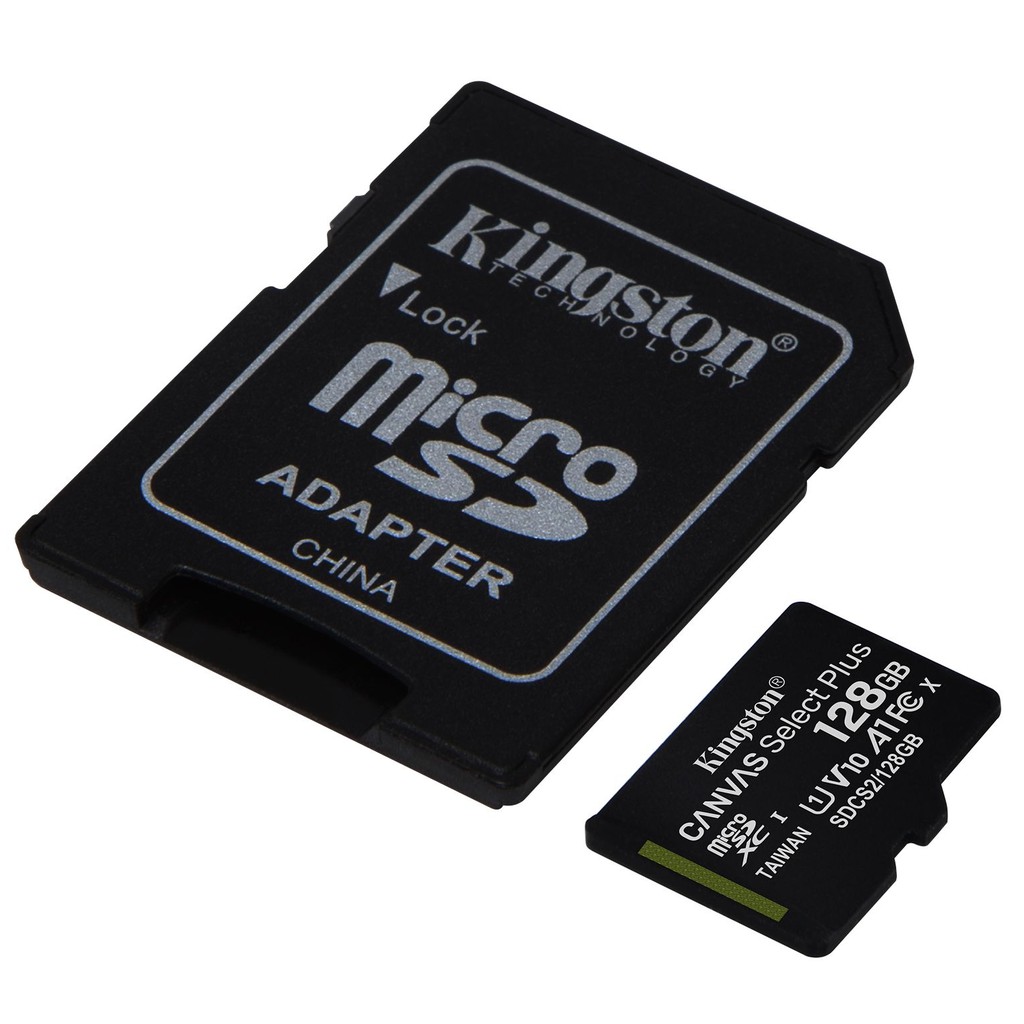 kingston-micro-sd-card-class10-128gb-100mb-s