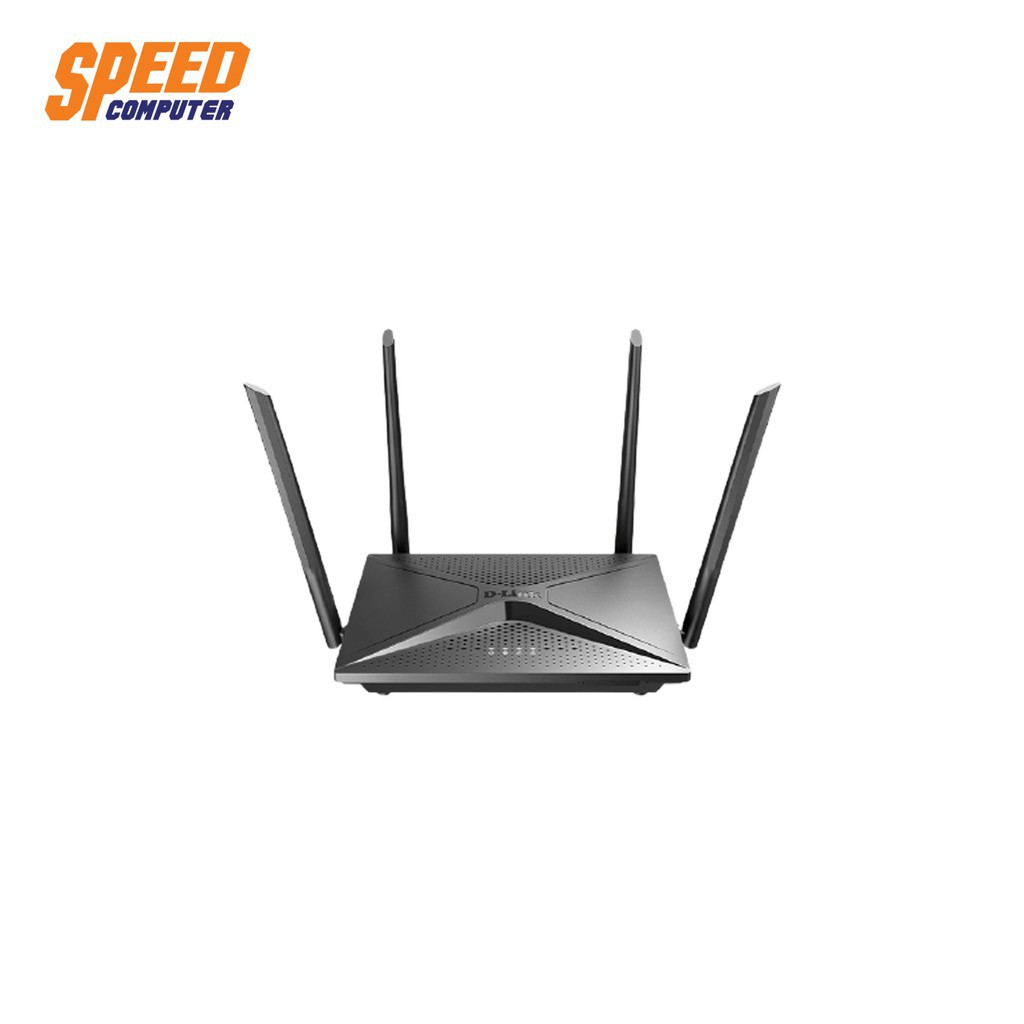 ♨ROUTER (เราเตอร์) D-LINK DIR-2150 AC2100 WI-FI GIGABIT By Speedcom ...
