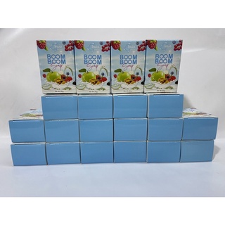 สบู่ บูม บูม (boom boom soap 2 in 1) ชุดสุดคุ้ม มาพร้อมสบู่ มาดามเฮง ...