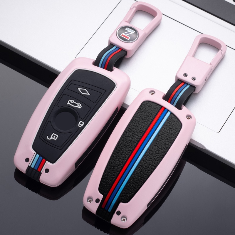 TPU Car Key Cover Case Fit for BMW E30 E34 E36 E39 E46 F10 F11 F31 G30 ...