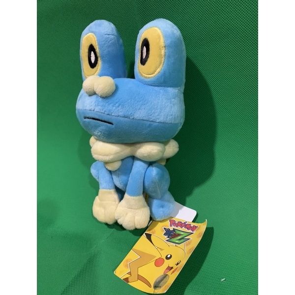 ตุ๊กตา เคโระมัตสึ โปเกม่อน - papaey - ThaiPick