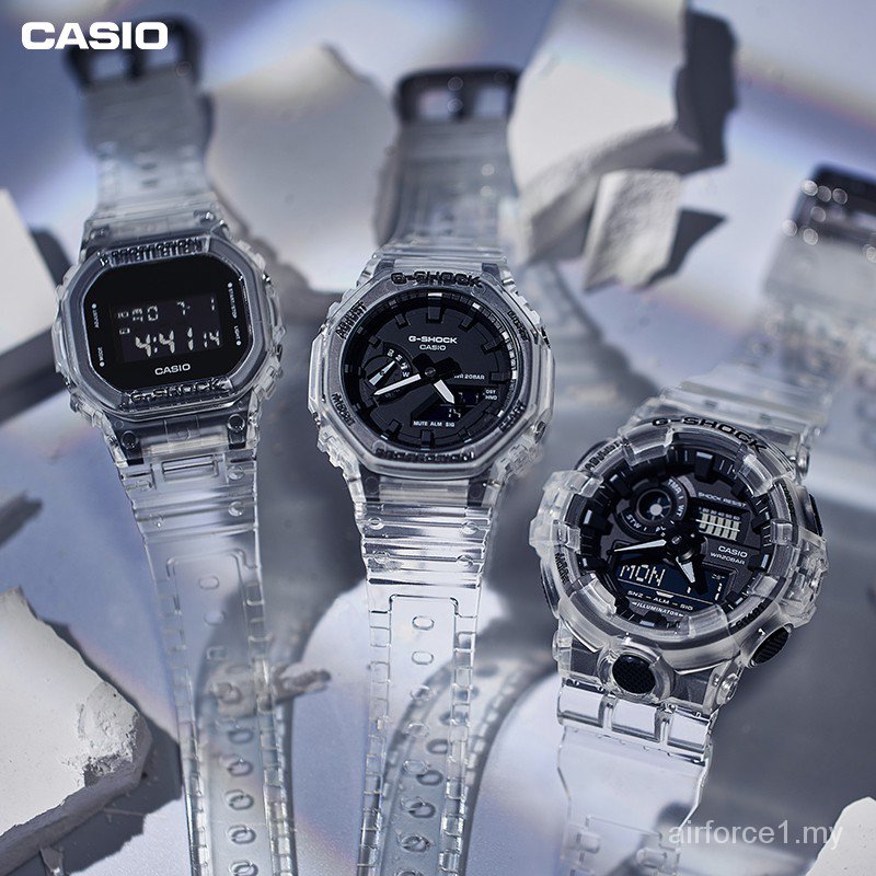 {Starting}100% Original G-Shock GA-2100SKE-7A GA-2100SKE-7ADR GA ...