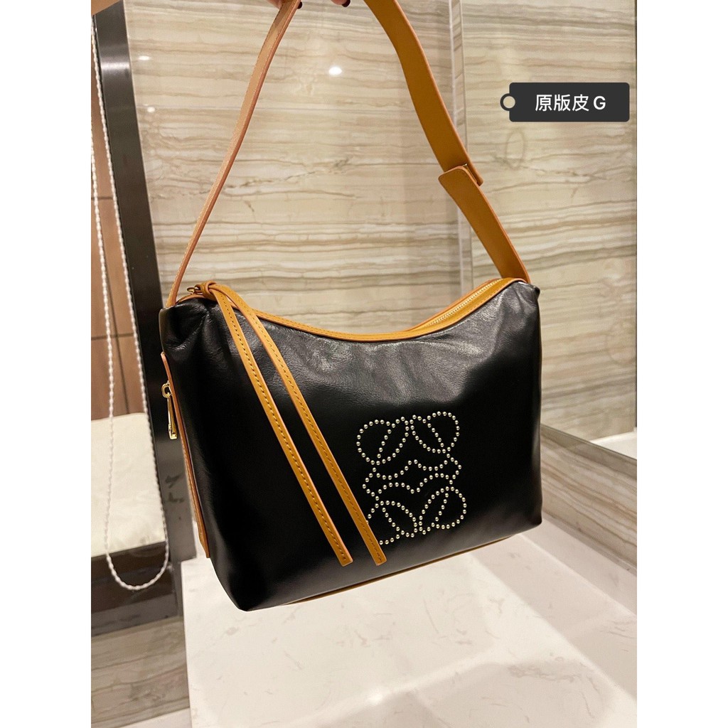 Newest Loewe Luoyi Weld Bag is very practical to install it and you can ...
