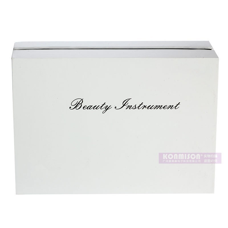 Facial Skin Mesoporation RF EMS LED Beauty Care Device OyRm- - t4bjz2kvi8 - ThaiPick