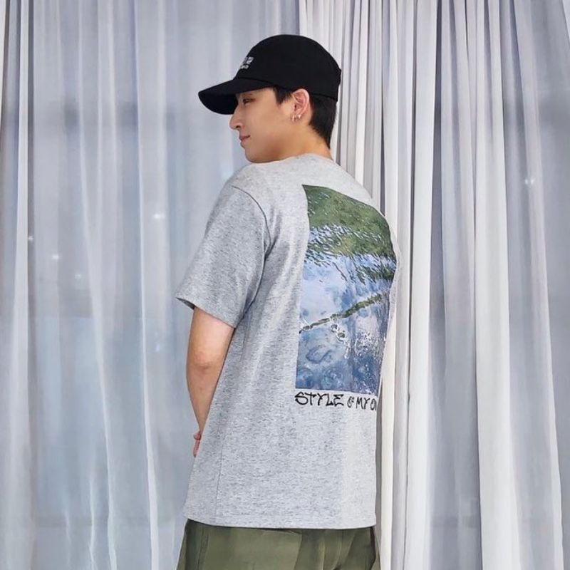 พร้อมส่ง JAY B - 1st EP SOMOFUME OFFICIAL MERCH 2021 ของแท้ - ahgase ...