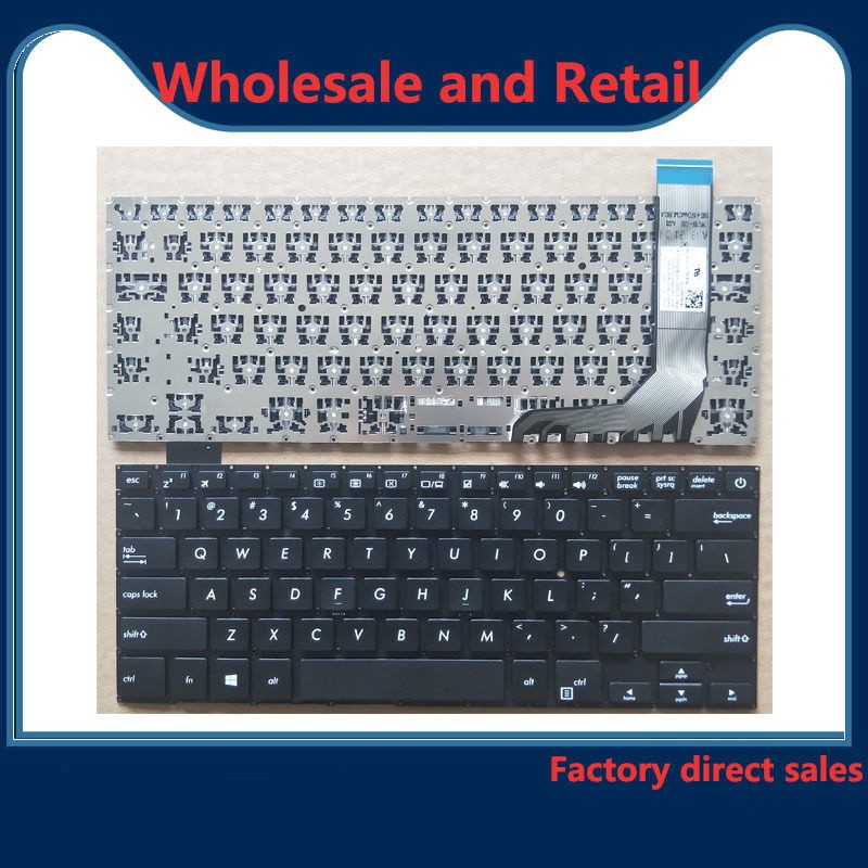 ASUS Vivobook X407 X407U X407UF X407M X407MA X407UBR X407UA X407UB A407 ...