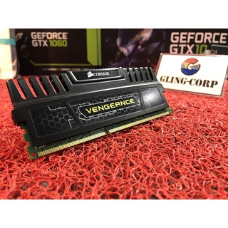 [ RAM ] DDR3 8GB CORSAIR VENGANCE | Shopee Thailand