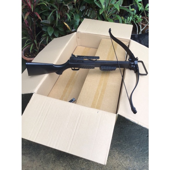 Junxing S-10 Recurve crossbow 240fps 180lbs Gordon limbs - baitong_hood ...