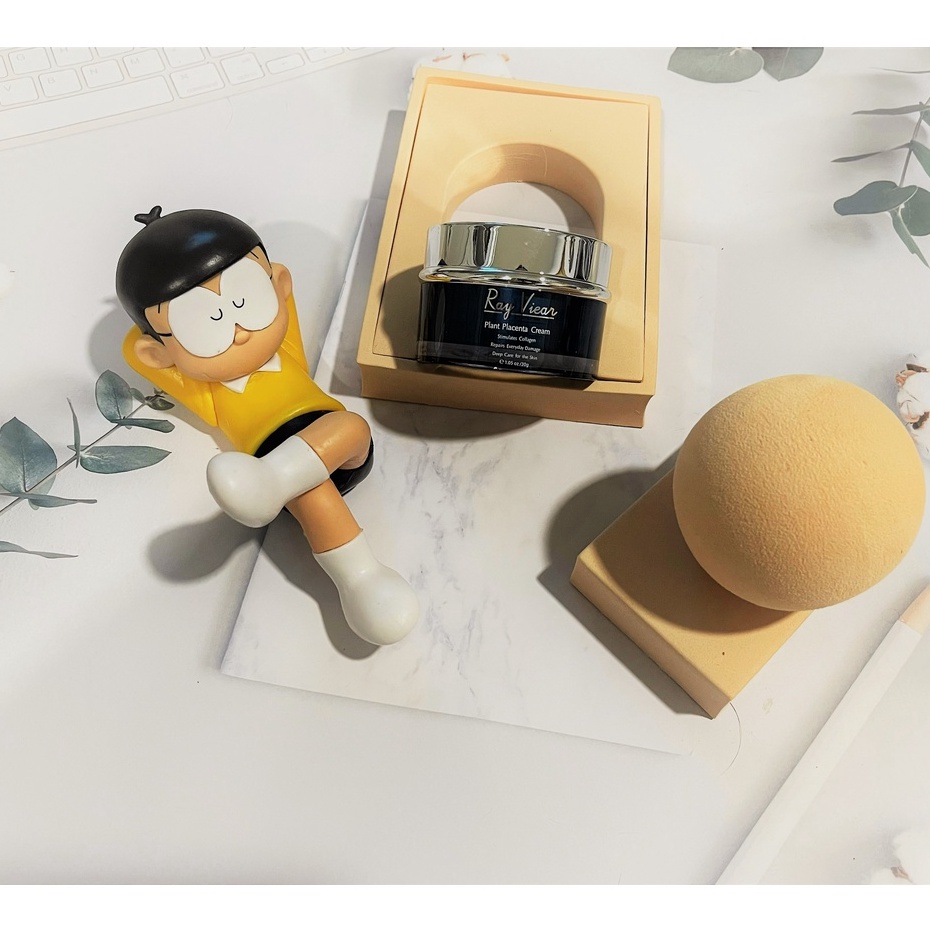 Ray Viear Plant Placenta Cream - khunnai.joy - ThaiPick