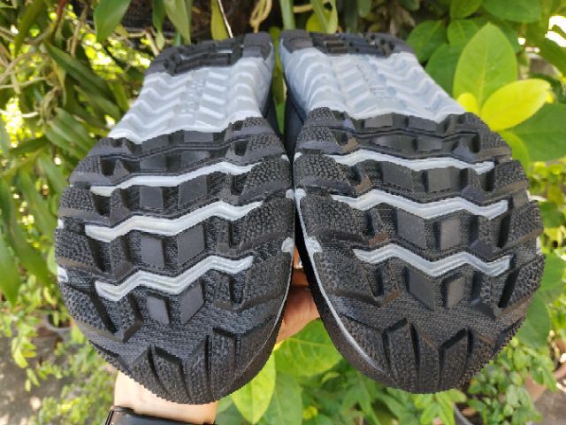 Hoka One One Tor Tech Mid WP (45/290) - aloloohho - ThaiPick