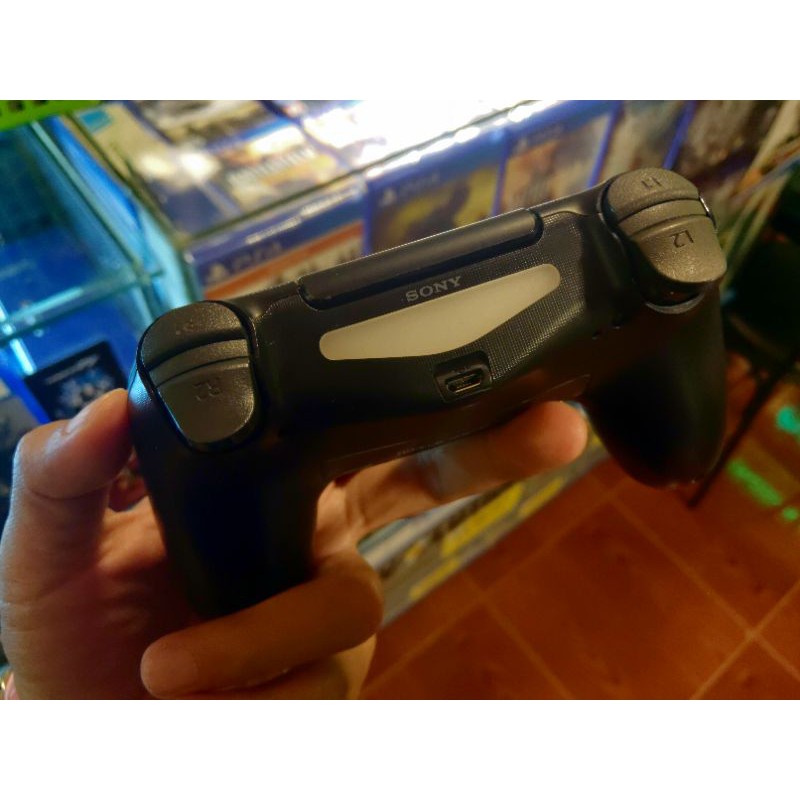 PS4 Controller Gen 2 (มือสองครับ) - telephoneshop_game - ThaiPick
