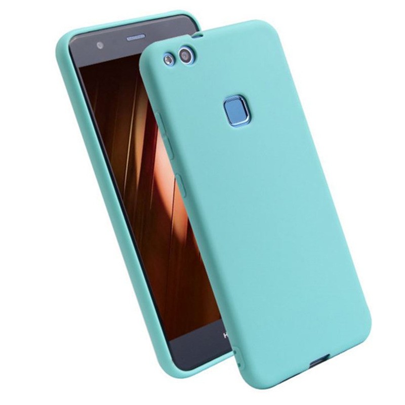 เคสโทรศัพท์ซิลิโคน Huawei Honor 7C Y7 Prime 2018 Nova 2 Lite เคส ...