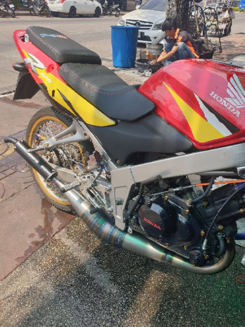 ท่อสูตร ท่อลอด PDK Ls Dash Nova Kr Serpico NSR เสียงเพราะ - nut2009 - ThaiPick