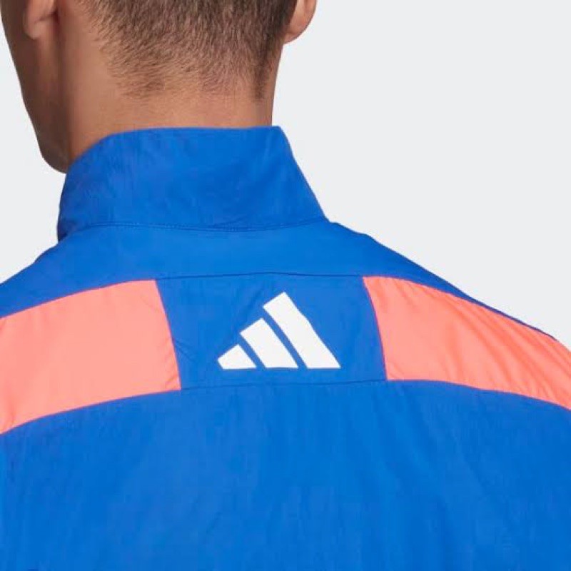 เสื้อ Jacket adidas แท้ - chai_badin - ThaiPick