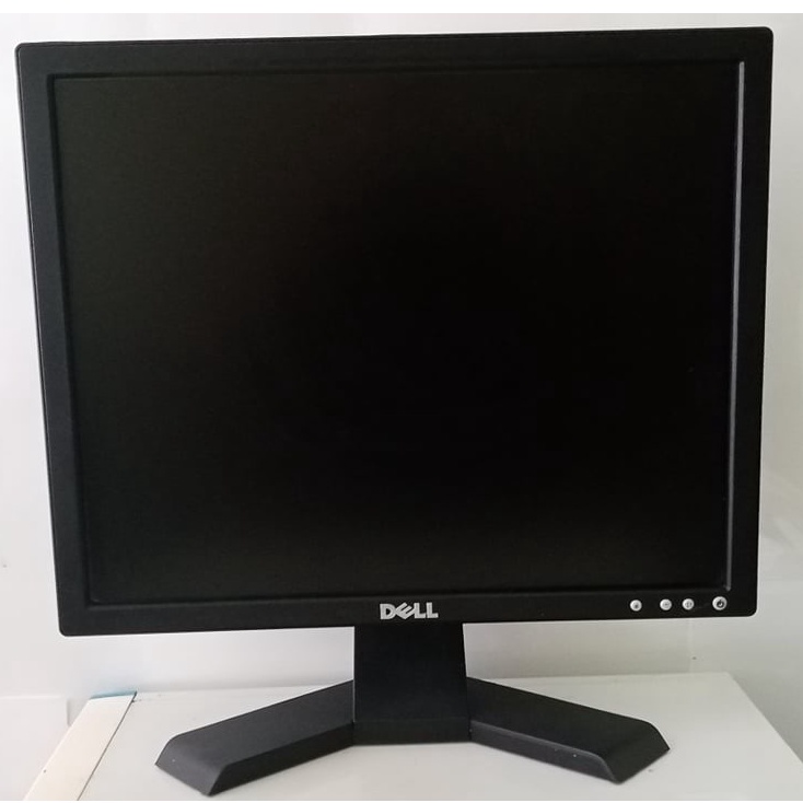 จอคอมพิวเตอร์ Dell E170Sc 17 นิ้ว (ส่งไว) - jira_one - ThaiPick