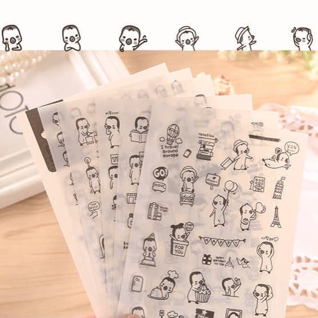 Sticker | Shopee Thailand