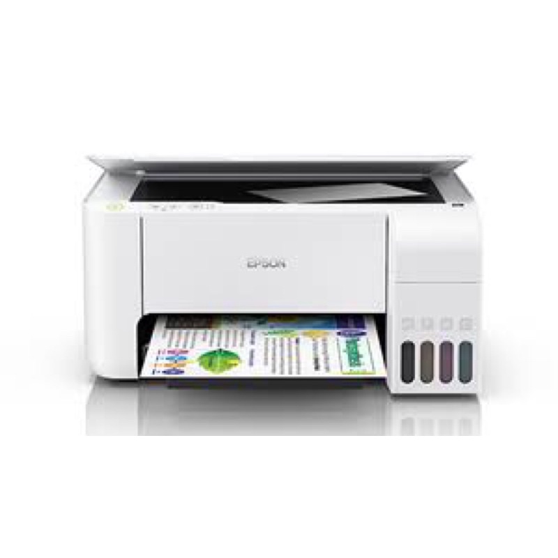 Epson L3216 Ecotank All-in-One Ink Tank Printer - bbp24printing - ThaiPick