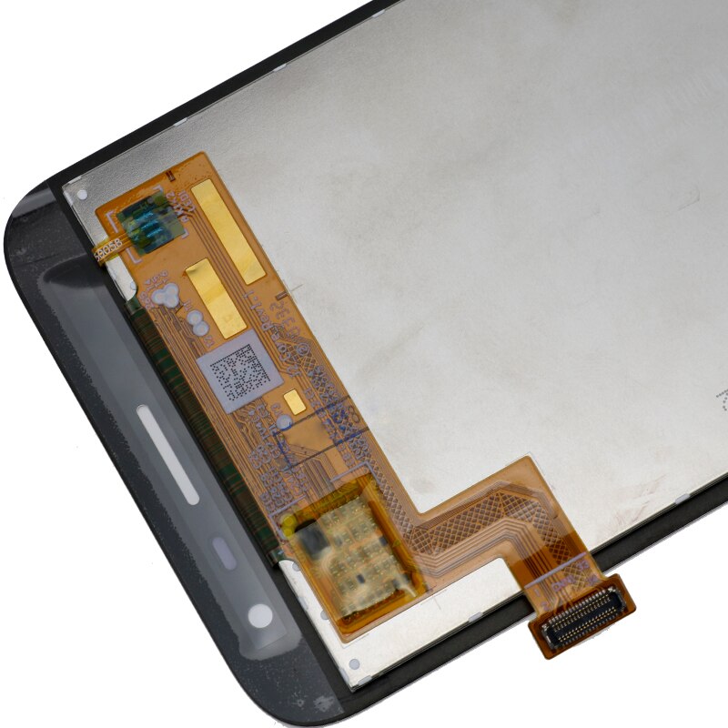 อะไหล่หน้าจอ Lcd J260 J260Fn J260Fn สําหรับ Samsung Galaxy J2 ...