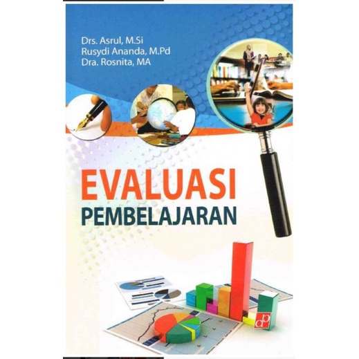 การประเมินการเรียนรู้ - ดร. Asrul M.Si - toukou_buku.th - ThaiPick