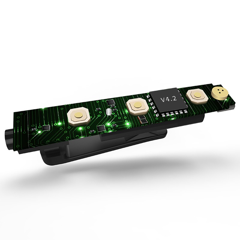 Wireless Bluetooth V4.2 Receiver Mini Audio Transmitter Aux 3.5Mm Jack ...