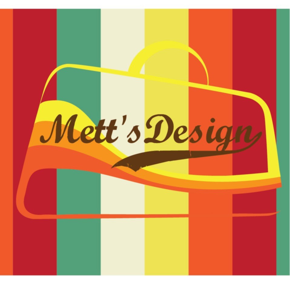 Mett's Design , ร้านค้าออนไลน์ | Shopee Thailand