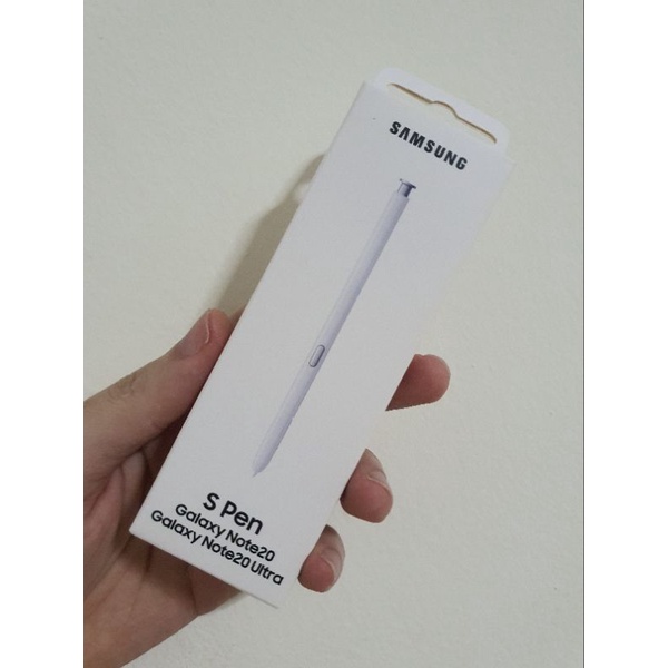 ของแท้ 100 Samsung Spen Note 20 ปากกา Note 20 Ultra ใช้งาน bluetooth ได้ ส่งฟรี - saveevasser ...