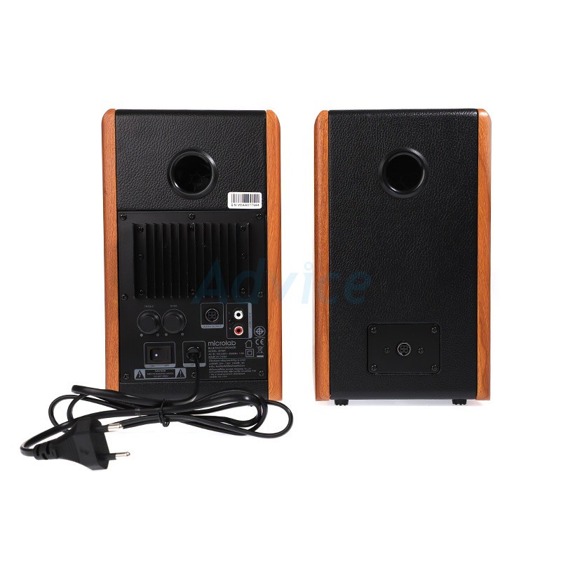 MICROLAB B77BT Bluetooth Speaker - dcmka3mmaj - ThaiPick