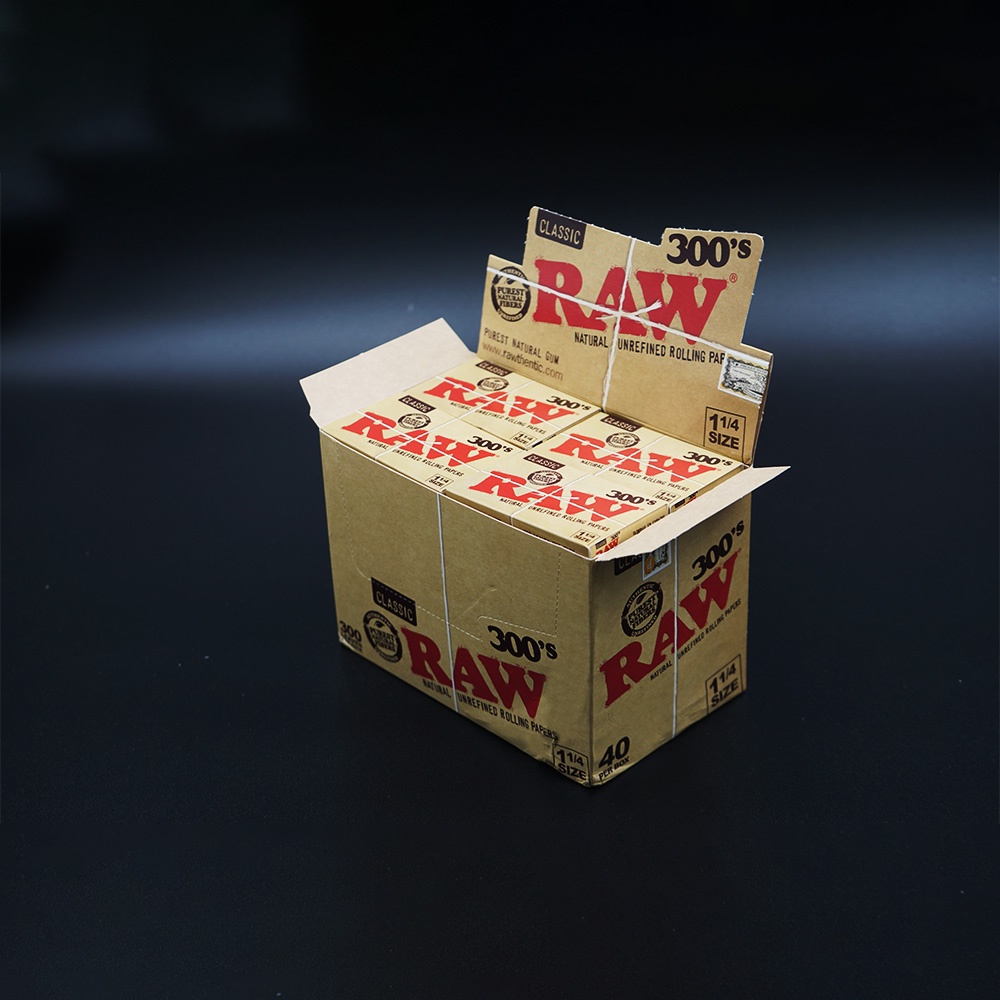 กระดาษ โรล RAW Paper 300s จัดส่งด่วน - green_store_kk - ThaiPick