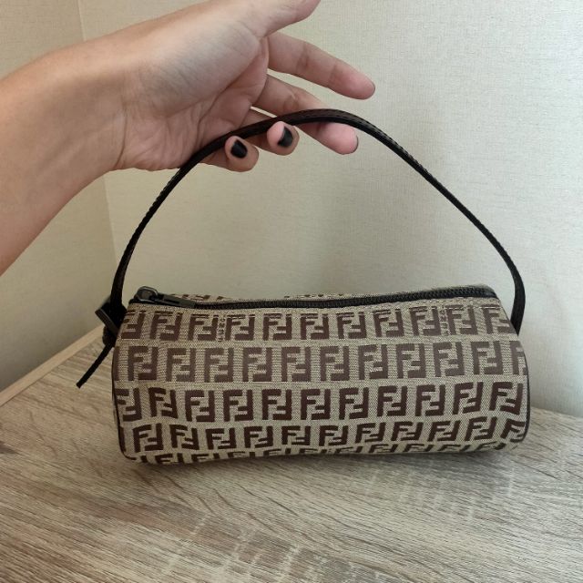 Fendi zuchino mini Papillon | Shopee Thailand