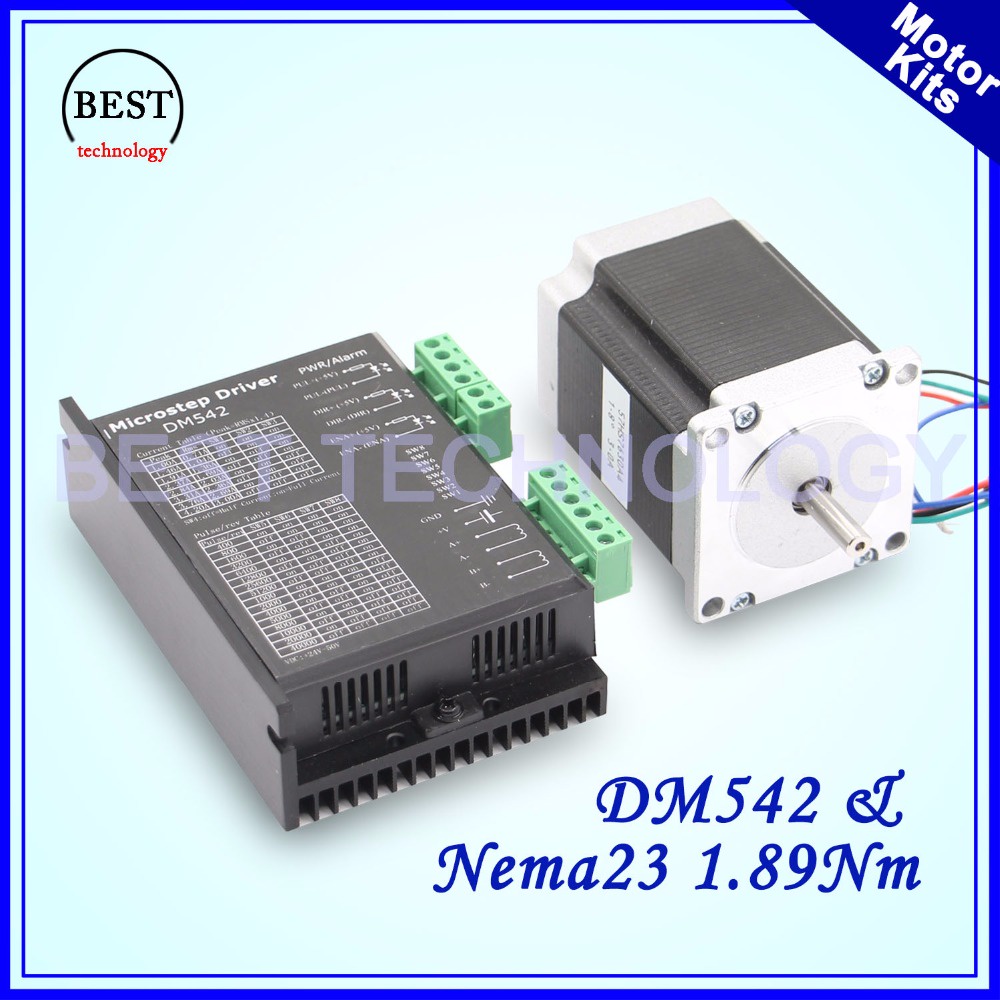 DC 9 30V 14HZ 30KHZ แกนเดี่ยว Stepper Servo Motor Controller SMK2 จำกัด ...