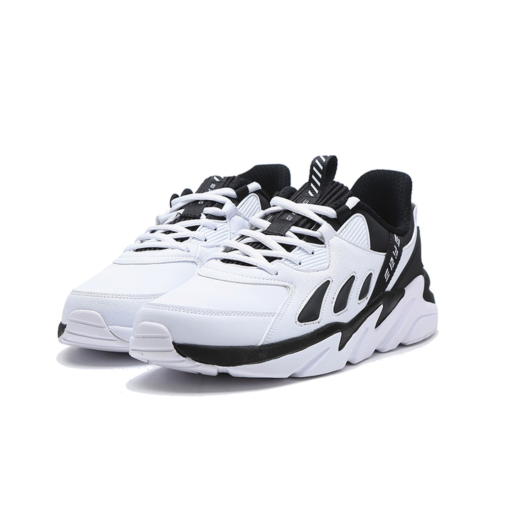 ERKE Wave Runner Boost รองเท้าผ้าใบ Unisex ได้ทั้งชาย-หญิง - neasport ...
