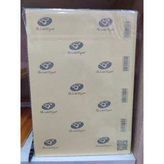 สติ๊กเกอร์พีวีซีใส PVC. Sticker A4 | Shopee Thailand