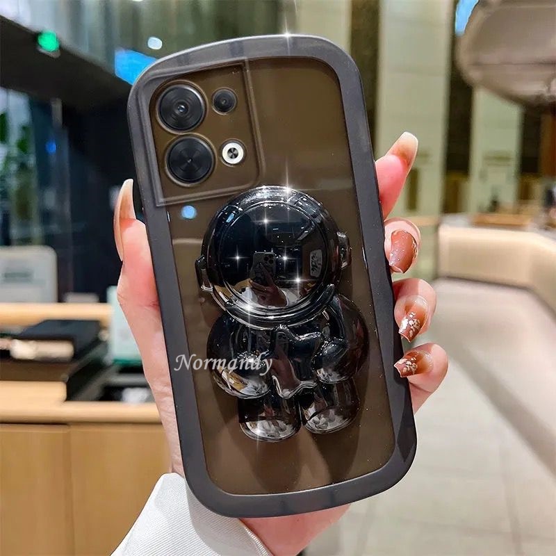 2022 New เคส Handphone Case OPPO Reno 8 Pro 8Z 7 Pro 7Z 6 5G 4G Fashion ...