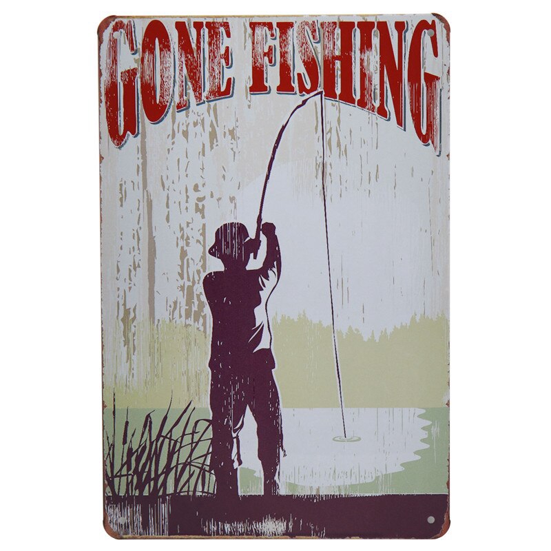 สติ๊กเกอร์โปสเตอร์ตกแต่งผนังรูปผับตกแต่งผนัง 8x12 นิ้ว H28 - yueyoucaifashion1.th - ThaiPick