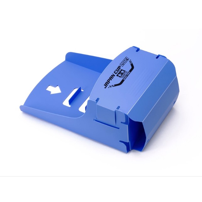 Tamiya Item 95147 4WD CAR CATCHER J-Cup 2021(Light Blue) | Shopee Thailand