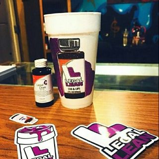 LEGAL LEAN CUP ‼ส่งฟรี‼ | Shopee Thailand