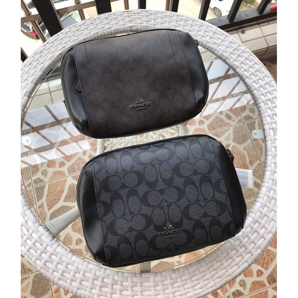 [HU] Juanjuan การจัดซื้อ COACH ของแท้จากอเมริกา 37594 38749 ใหม่ล่าสุด ...