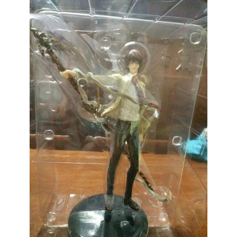 รูป:7inch 26CM vc Jaanese Anime New Death Note Yagami Light Killer ...