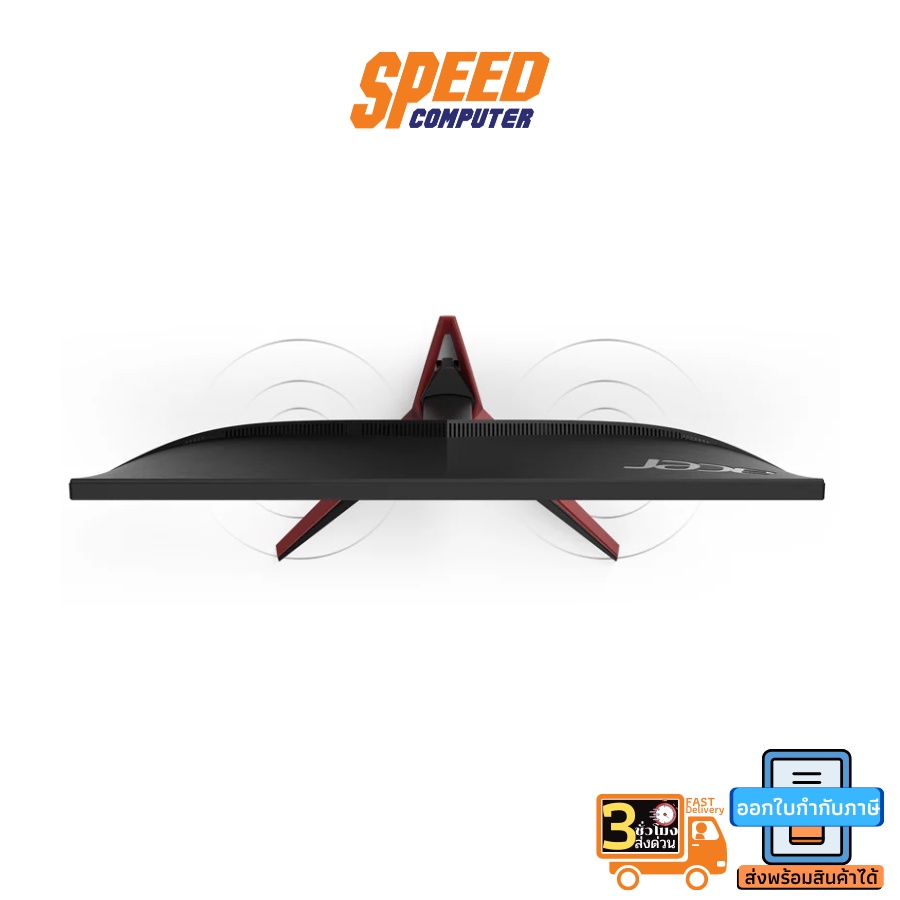 MONITOR (จอมอนิเตอร์) ACER VG220QBMIIX 21.5 IPS 75Hz By Speedcom - speed.computer - ThaiPick